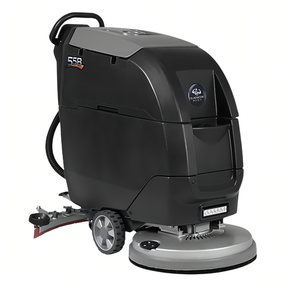 GW-55B Walk-Behind Floor Scrubber — Prepxglobal