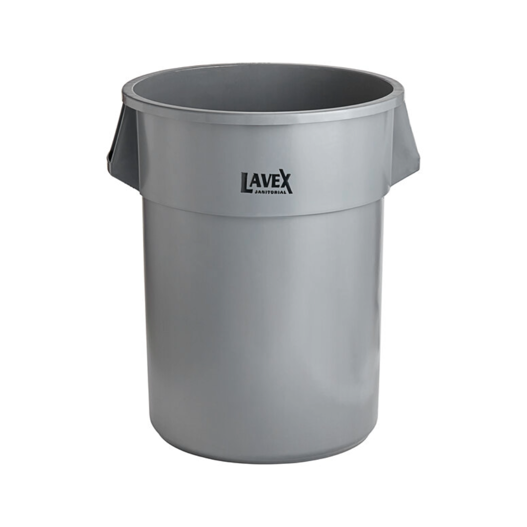 Garbage Can 55G — Prepxglobal